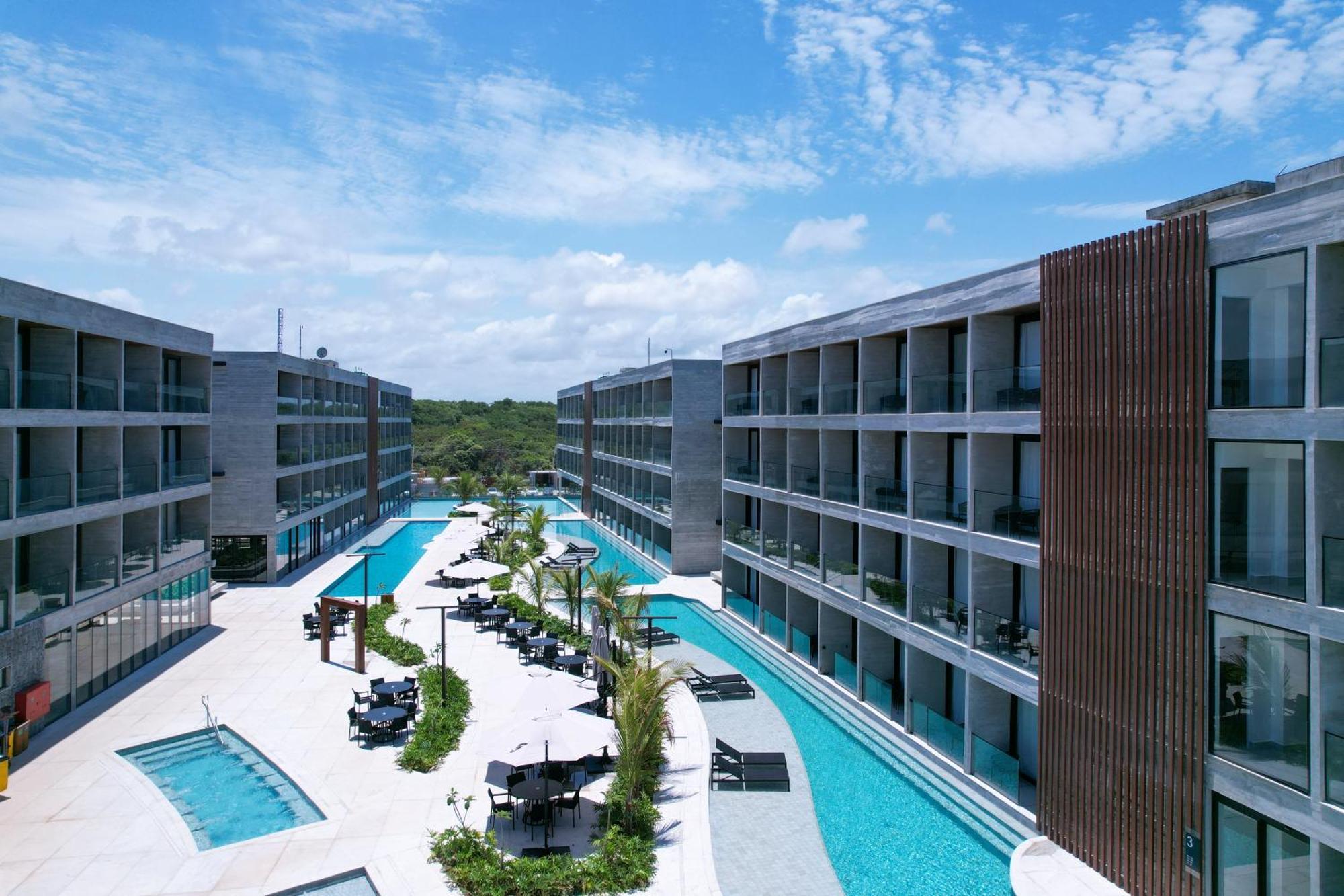 PORTO ALTO RESORT - GAV RESORTS, PORTO DE GALINHAS