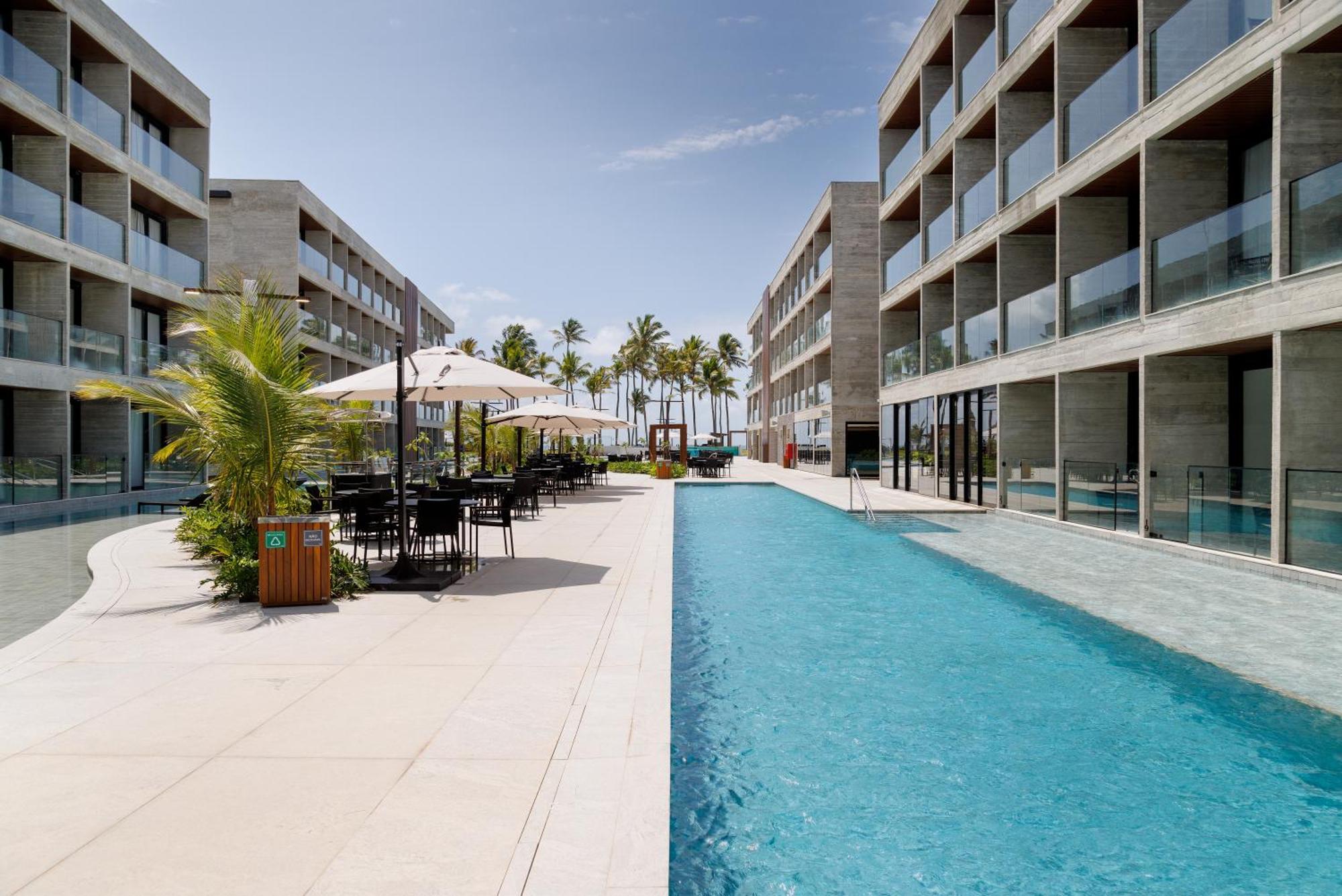 PORTO ALTO RESORT - GAV RESORTS, PORTO DE GALINHAS