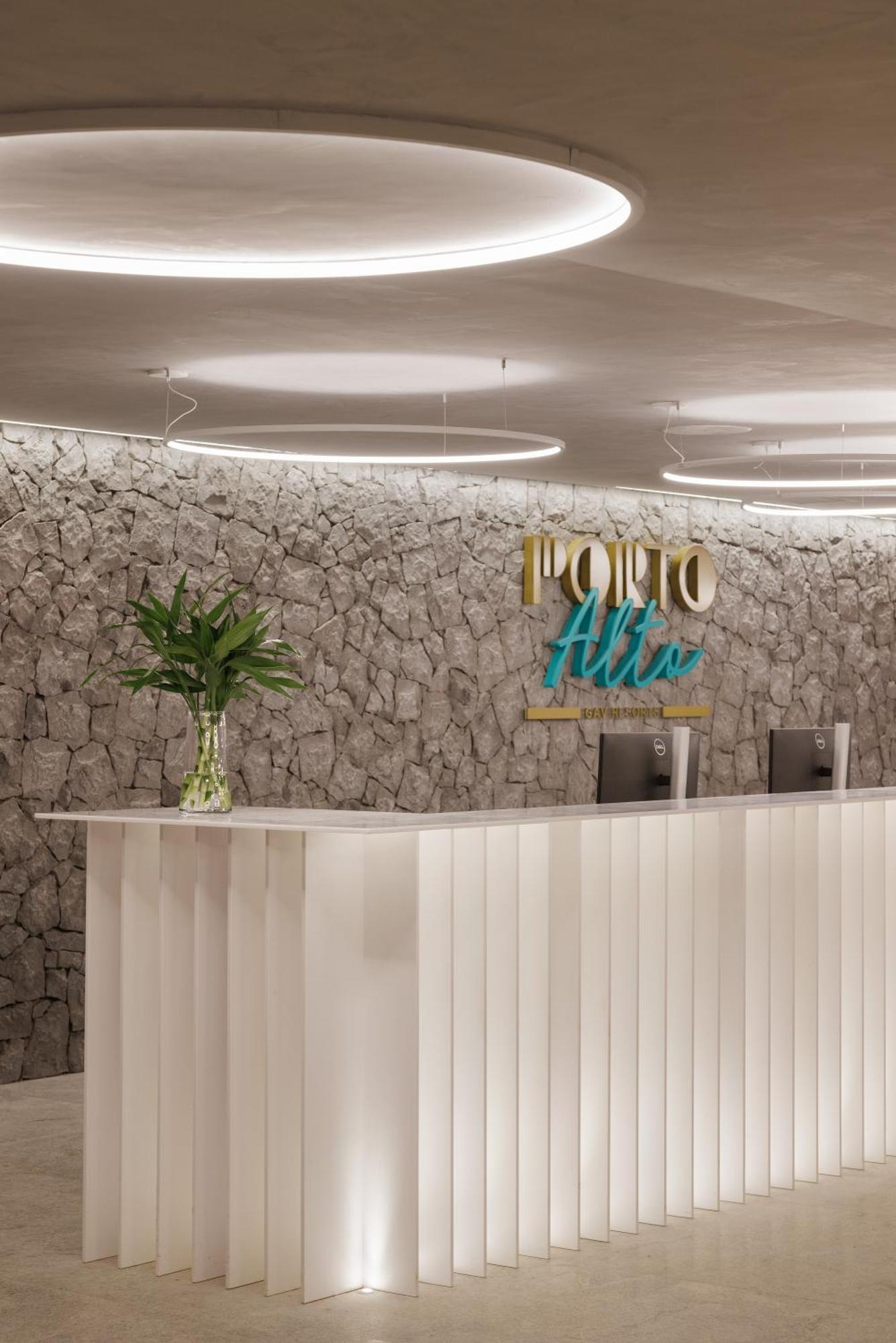 PORTO ALTO RESORT - GAV RESORTS, PORTO DE GALINHAS