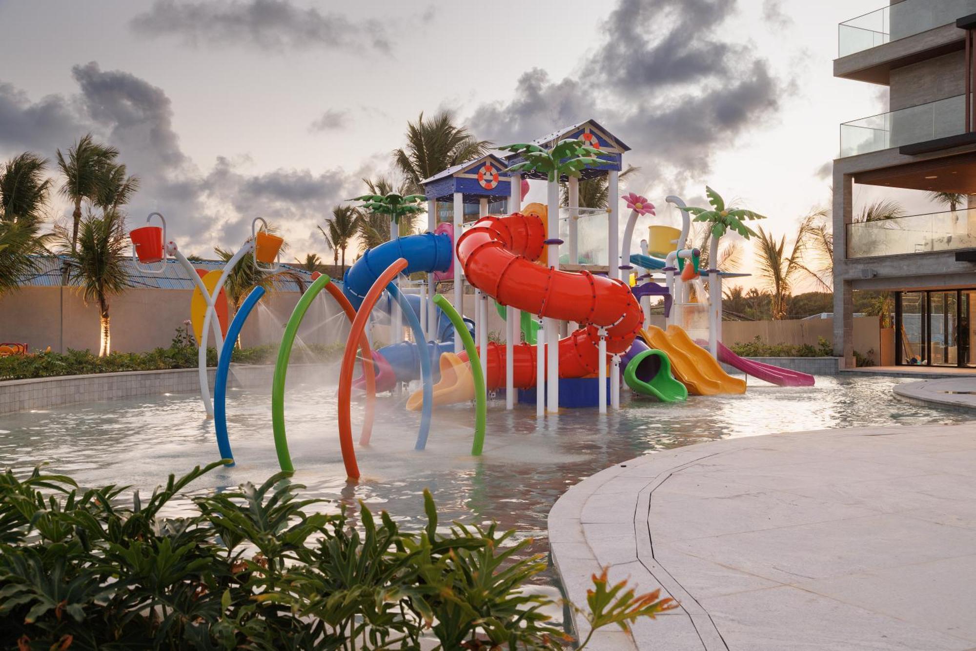 PORTO ALTO RESORT - GAV RESORTS, PORTO DE GALINHAS