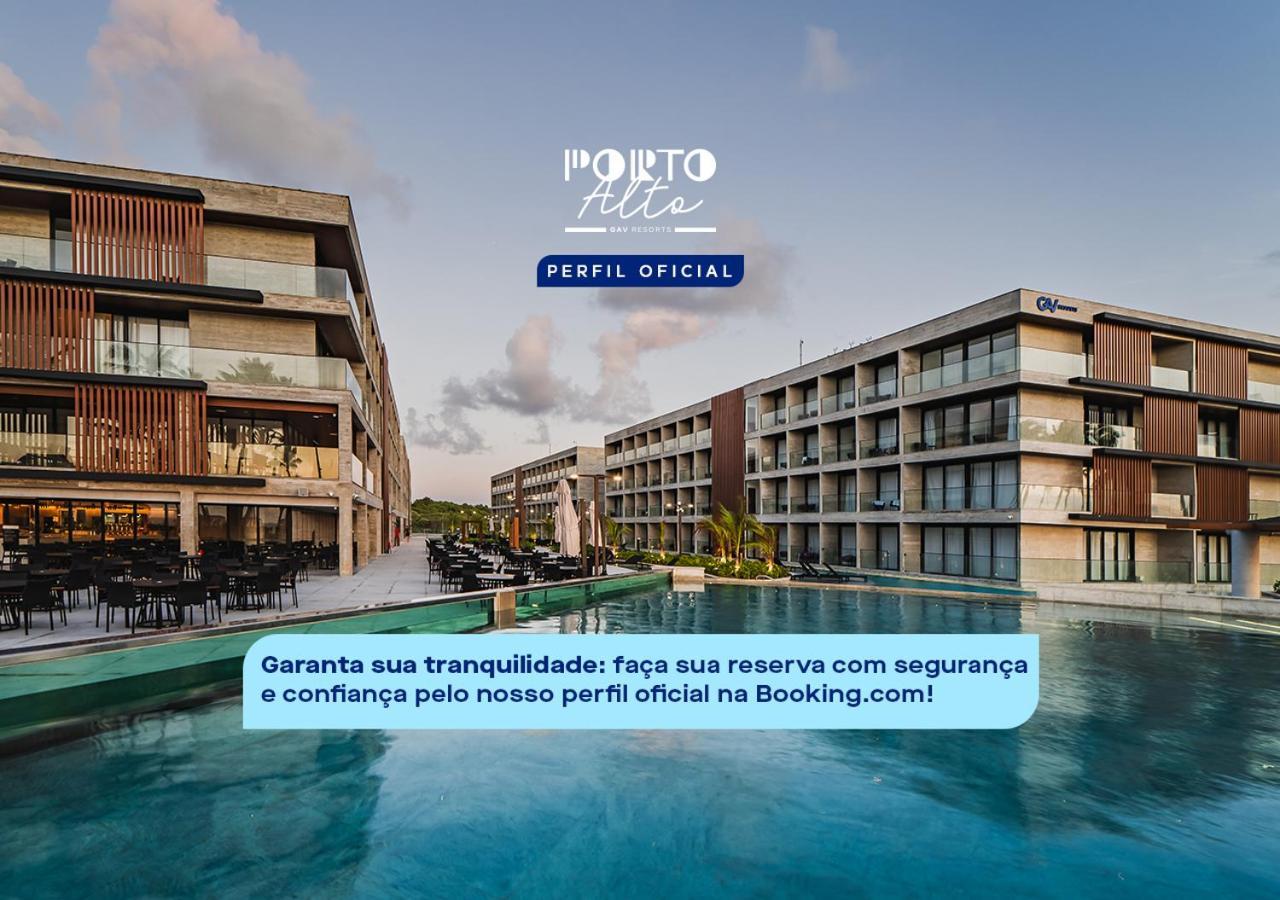 PORTO ALTO RESORT - GAV RESORTS, PORTO DE GALINHAS